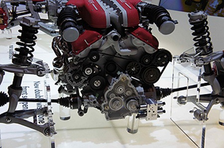 Ferrari (what the) FF?| Grassroots Motorsports forum